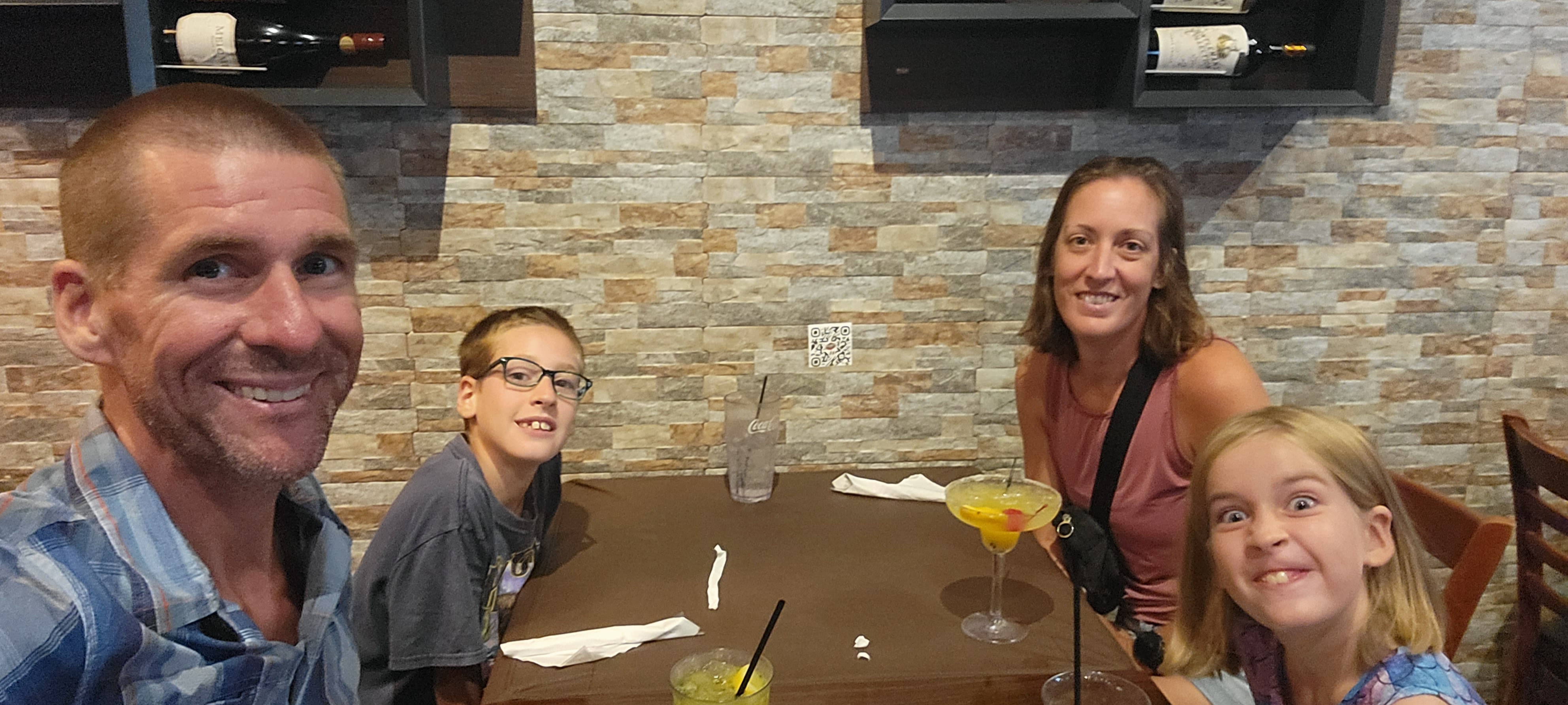 Puerto Rico - S/V Sea Horse